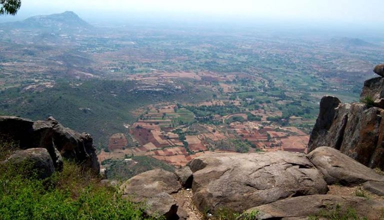 Top 7 Hill Stations, Best time to Visit, Tour - Andhra Pradesh, Telangana