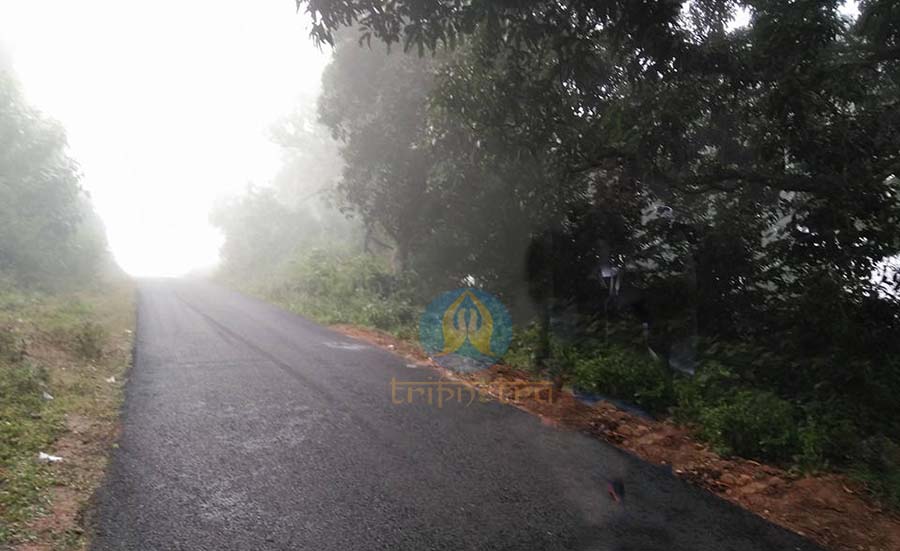 Top 7 Hill Stations, Best time to Visit, Tour - Andhra Pradesh, Telangana