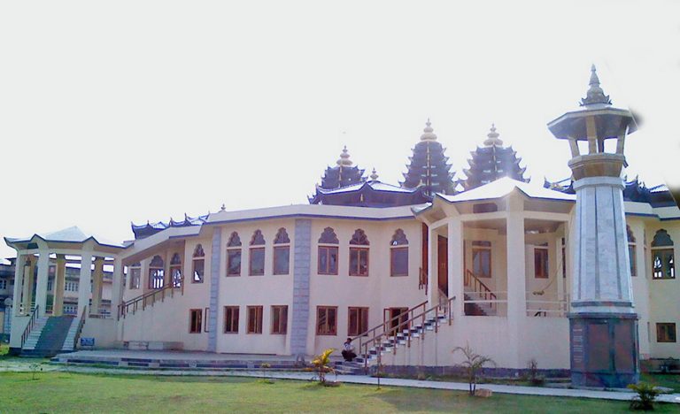 Manipur State Museum - History, Timings, Entry fees, Online Booking