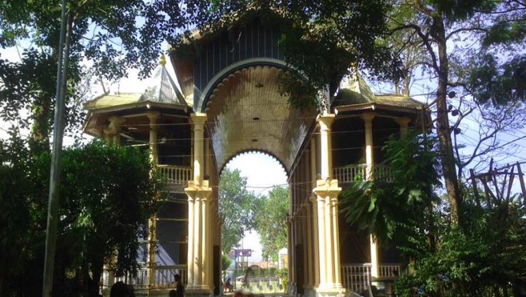 Manipur State Museum - History, Timings, Entry fees, Online Booking