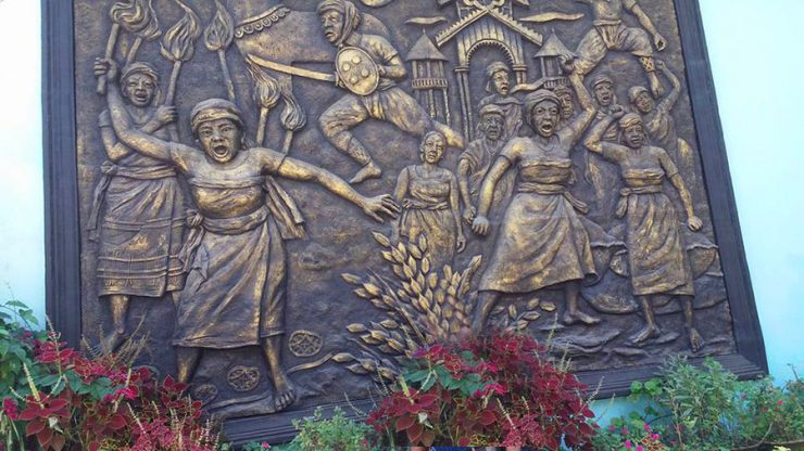 Kangla Fort Imphal - History,Timings, Entry fees, Online Booking,