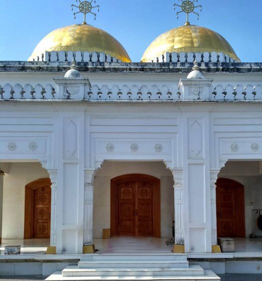 Manipur State Museum - History, Timings, Entry fees, Online Booking