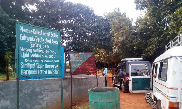 Ushakothi Wildlife Sanctuary – Odisha, Timings, Entry Fee, Booking