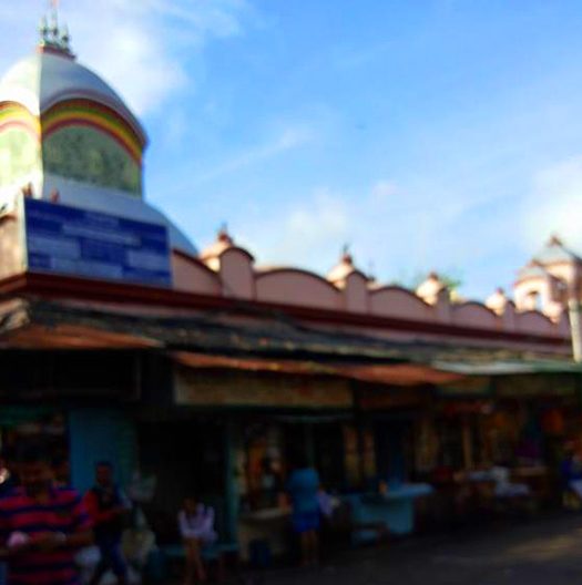 Kalighat Kali Puja - Timings, Date, Shyama Puja, Ticket Cost, Online