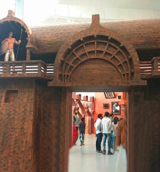 Shrikrishna Science Centre - Timings, Entry fees, Online Booking, Open