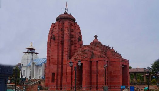Sikkim Temples Archives - Hotel Booking, Tour and Travel Planning