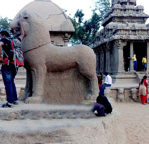 Puliakulam Vinayagar Temple Coimbatore- Entry Fee, Timings, Festivals