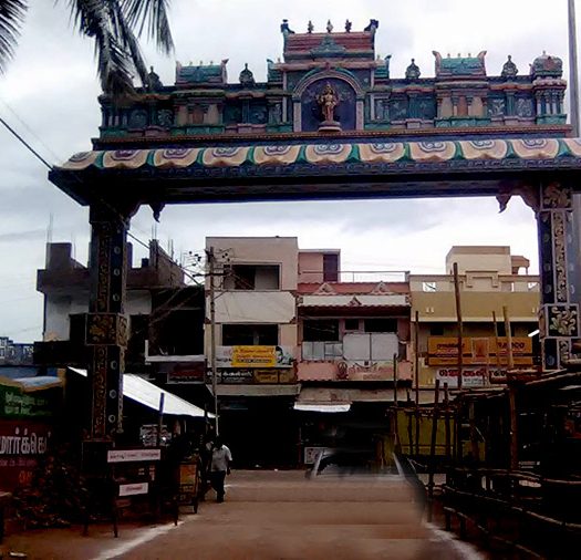 Tenkasi Temple – Timings, Pooja Timings, Pooja Details, Address, Booking