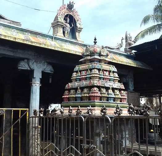 Sirkali Vaitheeswaran Koil Temple - History, Pooja Timings,Accommodation