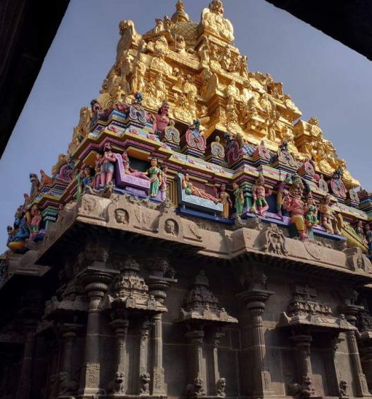 Bannari Amman Temple – Timings, Darshan, Pooja Timings, Pooja Details,