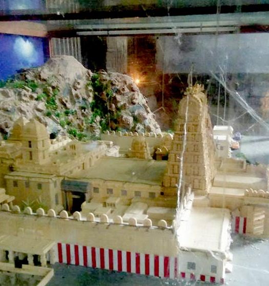 Bannari Amman Temple – Timings, Darshan, Pooja Timings, Pooja Details,