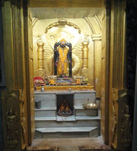 Ranchhodraiji Temple Dakor – Timings, Darshan Details, Booking