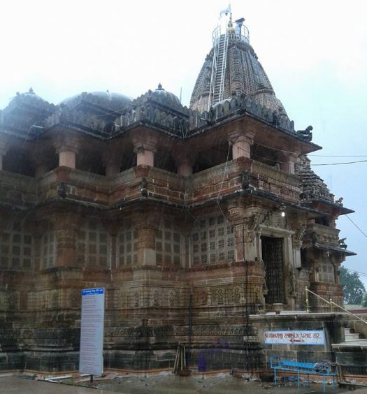 Galteshwar Mahadev Temple Surat - Time, Entry Fee, Darshan, Address