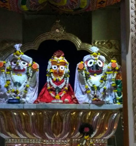 Ranchhodraiji Temple, Dakor – Timings, Darshan Details, Booking