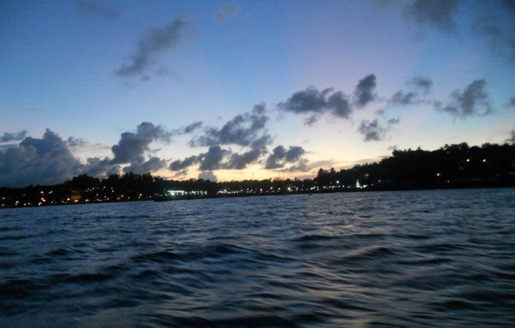 White Surf Waterfalls Little Andaman, Timings, Entry Fee, Booking.
