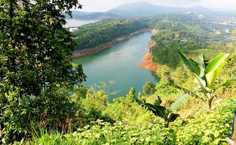 Umiam Lake - Timings, Entry Fee, Umiam lake Boating House, Location