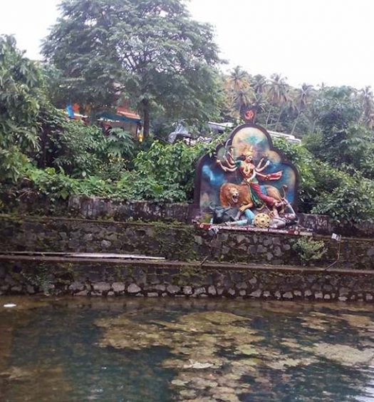 Madhur Mahaganapathi Temple Kasaragod - History, Timings, Seva Details