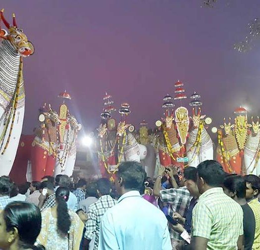 Vetticode Nagaraja Temple Timings - Darshan, Pooja, Sarpa Dhosham
