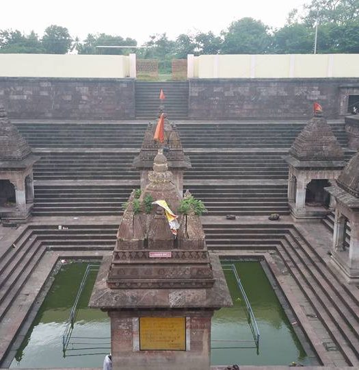 Lendi Baug Shirdi - History, Timings, Entry Fee, Location