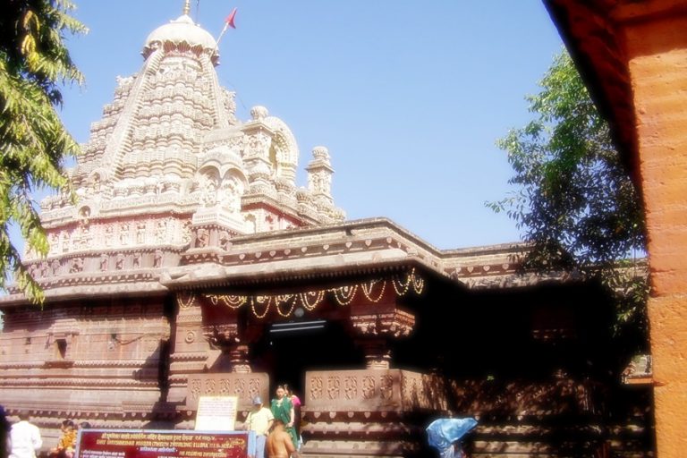 Grishneshwar Jyotirlinga Temple – History, Darshan Timings, Pooja