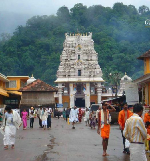 Ghati Subramanya Temple – History, Timings, Ashlesha Bali Puja