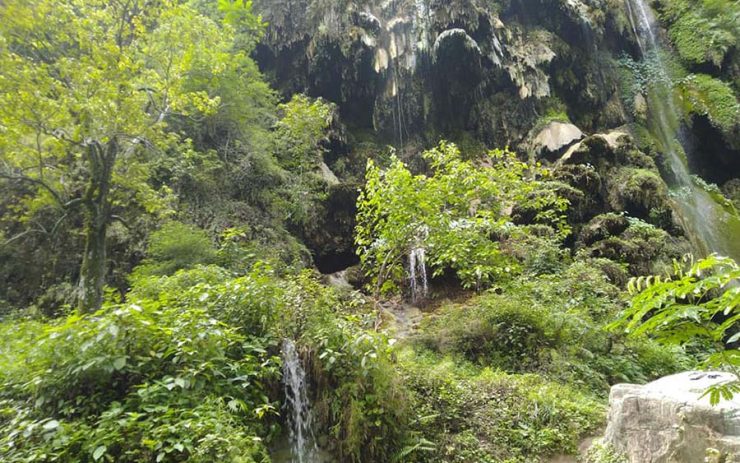 Patna Waterfall in Rishikesh – History, Timings, best Time to Visit ...