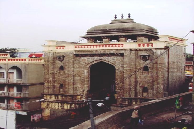 Tuljapur Bhavani Temple - History, Temple And Darshan Timings