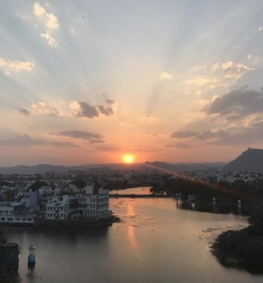 Shri Ekling Ji Temple Udaipur - History, Timings, Entry Fee, Location