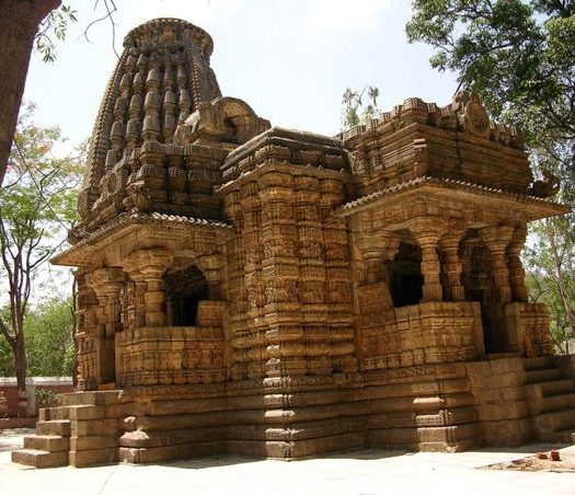 Bamleshwari Temple - History, Timings, Darshan, Dongagarh, Open, Close