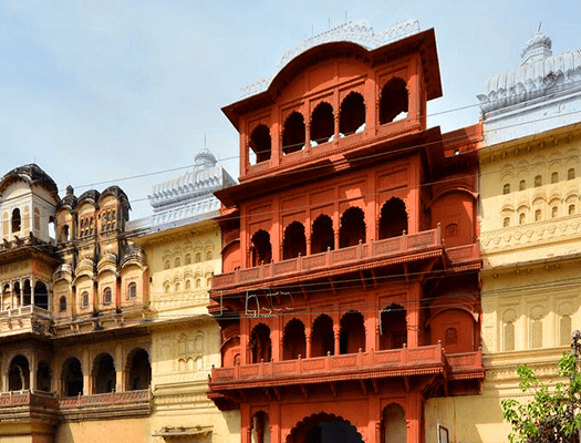 Abheda Mahal Kota - History, Timings, Entry Fee, Location