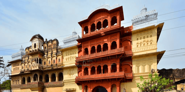 Rajasthan Attractions Archives - Hotel Booking, Tour and Travel ...