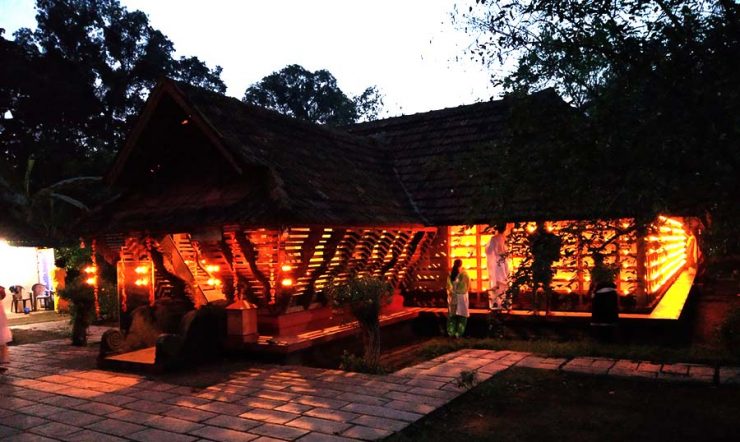 Alleppey Boat House Package - Cheap Rates, KTDC, Cost, Booking, Tariff