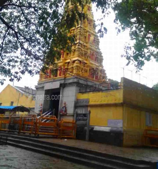 Ghati Subramanya Temple – History, Timings, Ashlesha Bali Puja