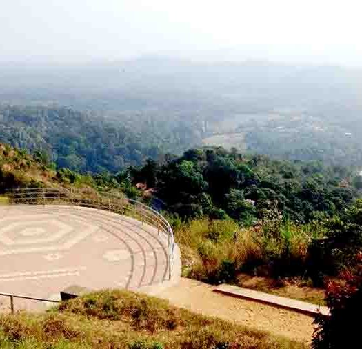 Coorg Toy Train - Madikeri, Timings, Ticket Cost, Online Booking, Today