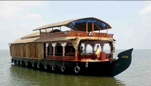 Alleppey Boat House Package - Cheap Rates, KTDC, Cost, Booking, Tariff