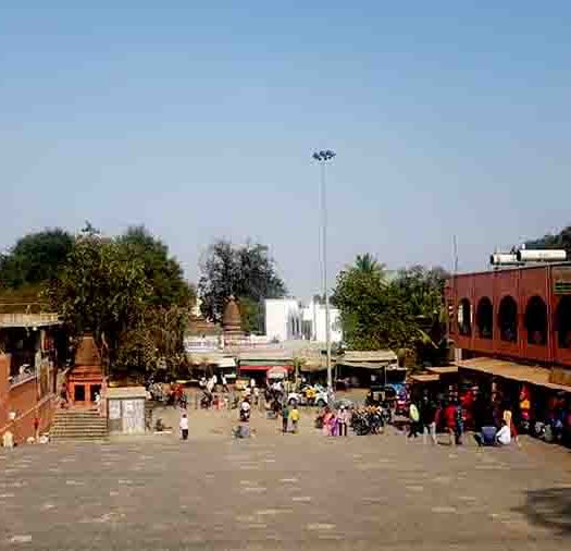 Mahalakshmi Temple Mumbai - History, Timings, Darshan, Opening, Close