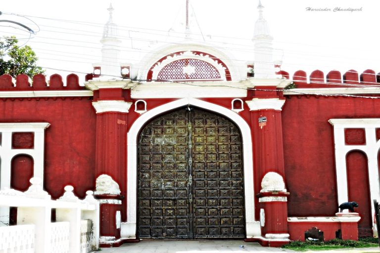 Nahan Himachal Pradesh- Festivals, Timings, Entry Fee, Best Time to Visit