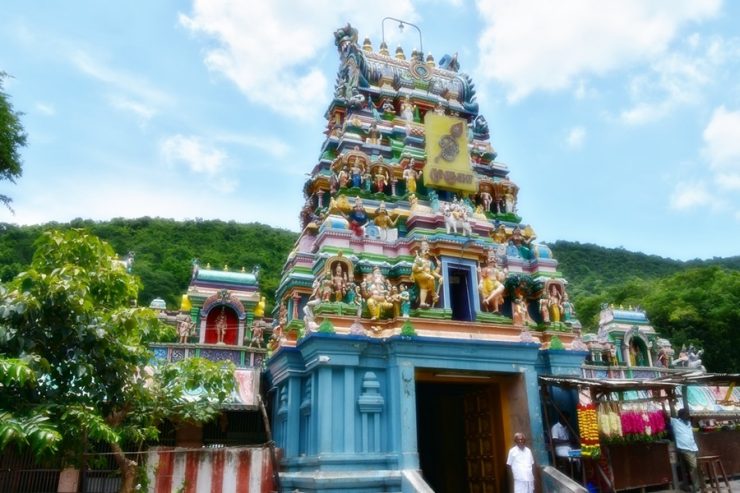 Alagar Kovil Temple Madurai- Alagar Kovil Temple Timings