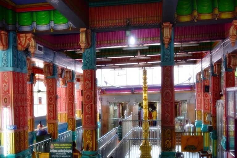 Alagar Kovil Temple Madurai- Alagar Kovil Temple Timings