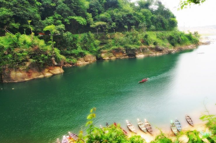 Umiam lake shillong (Meghalaya) - Timings, Entry Fee