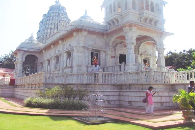 Places To Visit In Nashik And Trimbakeshwar | Hill Stations, Tourist Places