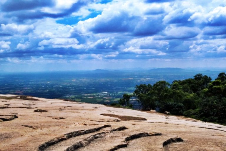 Nandi Hills Bangalore | Timings, Resorts, How to Reach