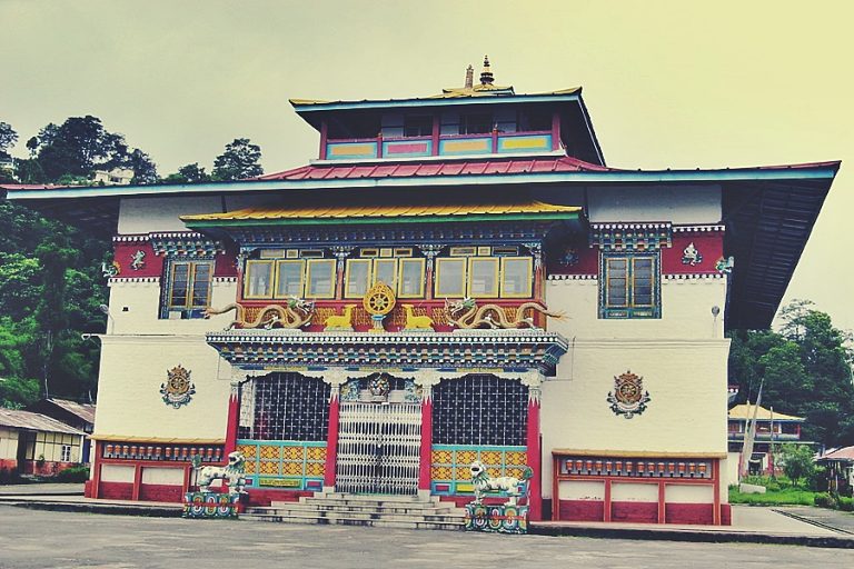 Monasteries Of Sikkim | Monasteries Timings, Entry Fee, Festivals