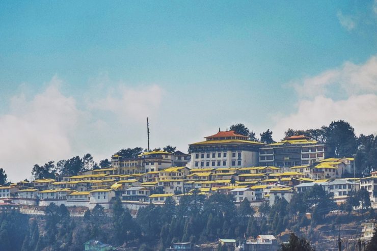 6 Places To Visit In Tawang | Sightseeing Places, Things To Do In Tawang