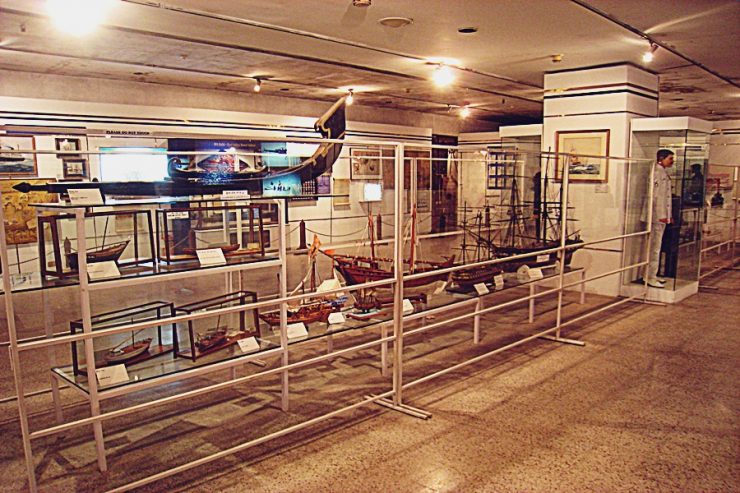 National Museum in New Delhi | Timings, Ticket, History