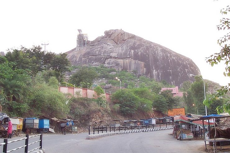 Ambaji Temple | Timings, Best Time to Visit, How to Reach, Address
