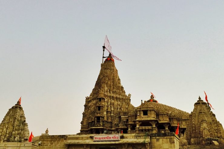 Galteshwar Mahadev Temple Surat - Time, Entry Fee, Darshan, Address