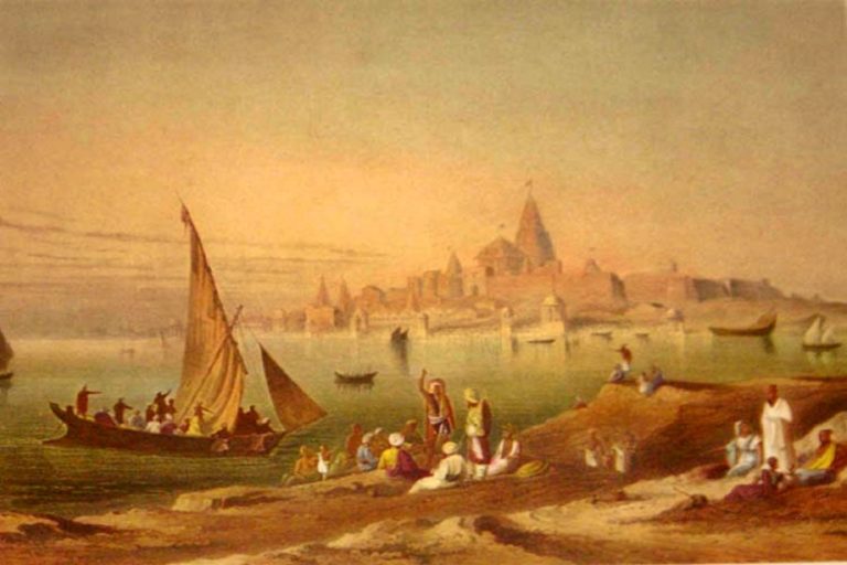 Dwarkadhish Temple Mathura | Dwarka