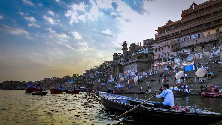Varanasi City Tour Package | Local Sightseeing Packages