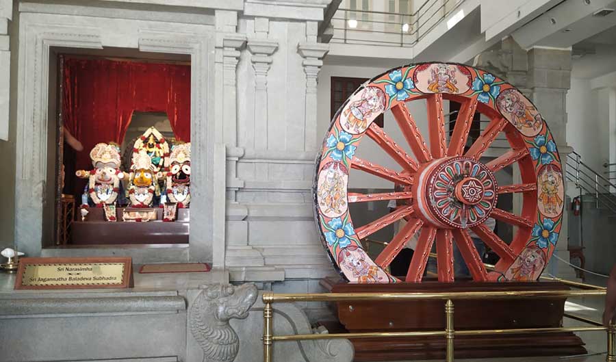 Badrinath Temple Timings Today for Darshan & Aarti, Sun, Sat